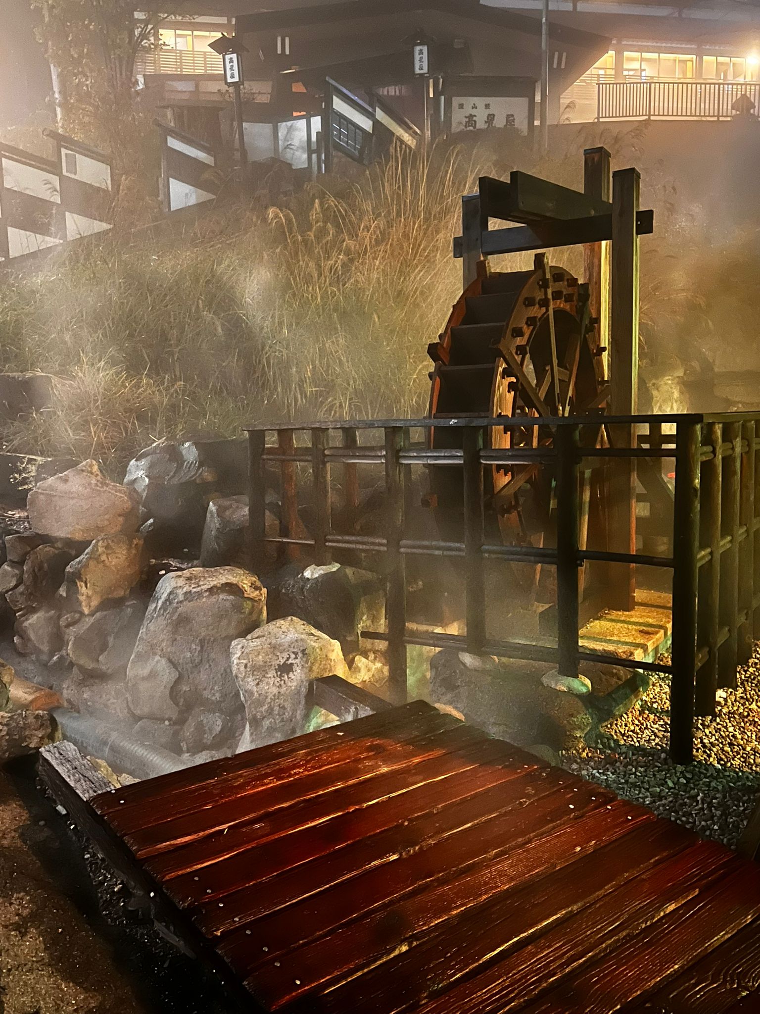 Discover Zao Hot Springs: Nature’s Beauty Secret – Celulu.b